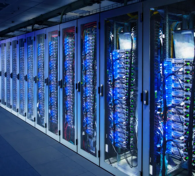 Headless CMS and 1st party data platform | Glide