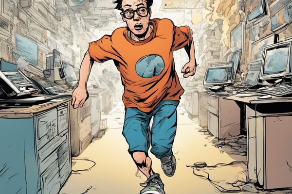 Stay Informed with Industry Trends | Glide