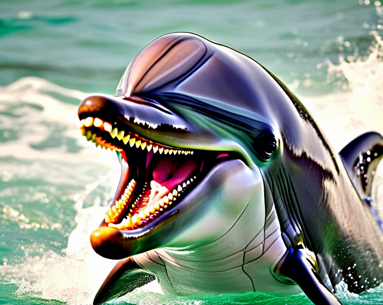 Texas Bill, Meta Nick, and the scary dolphins going after Google | Glide